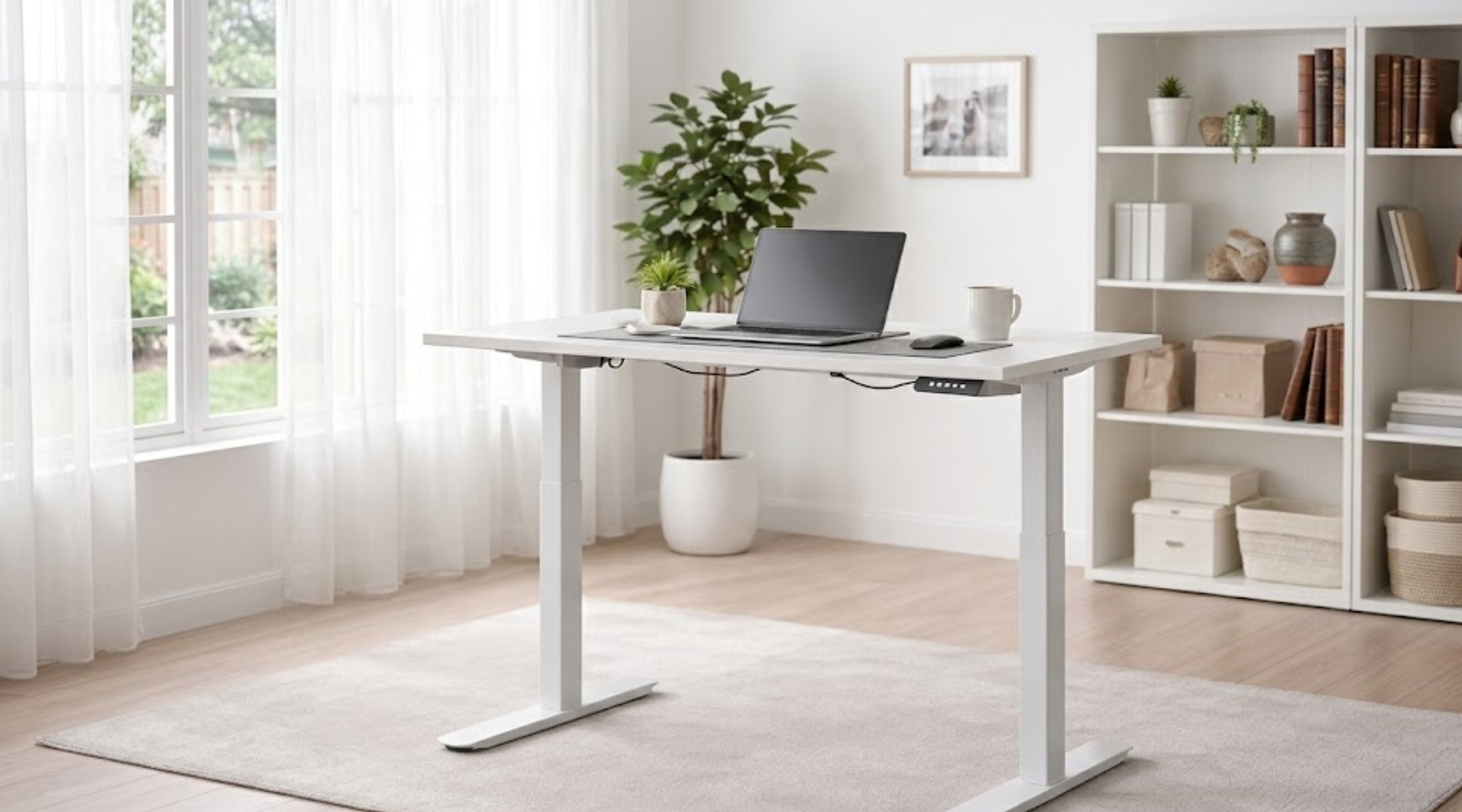 The Benefits of Standing Desks: What the Science Says | Agile