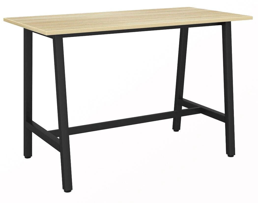 Bar Leaners | Bar Height Tables for Commercial Office NZ | Agile