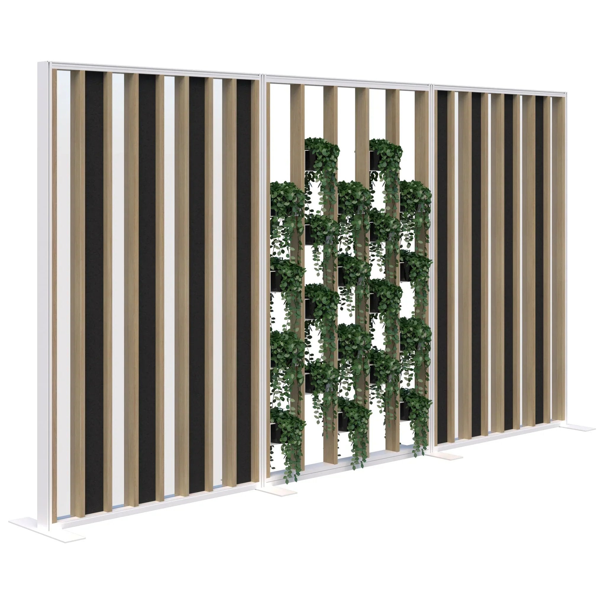 Office Divider Options | Room Dividers for Your Space