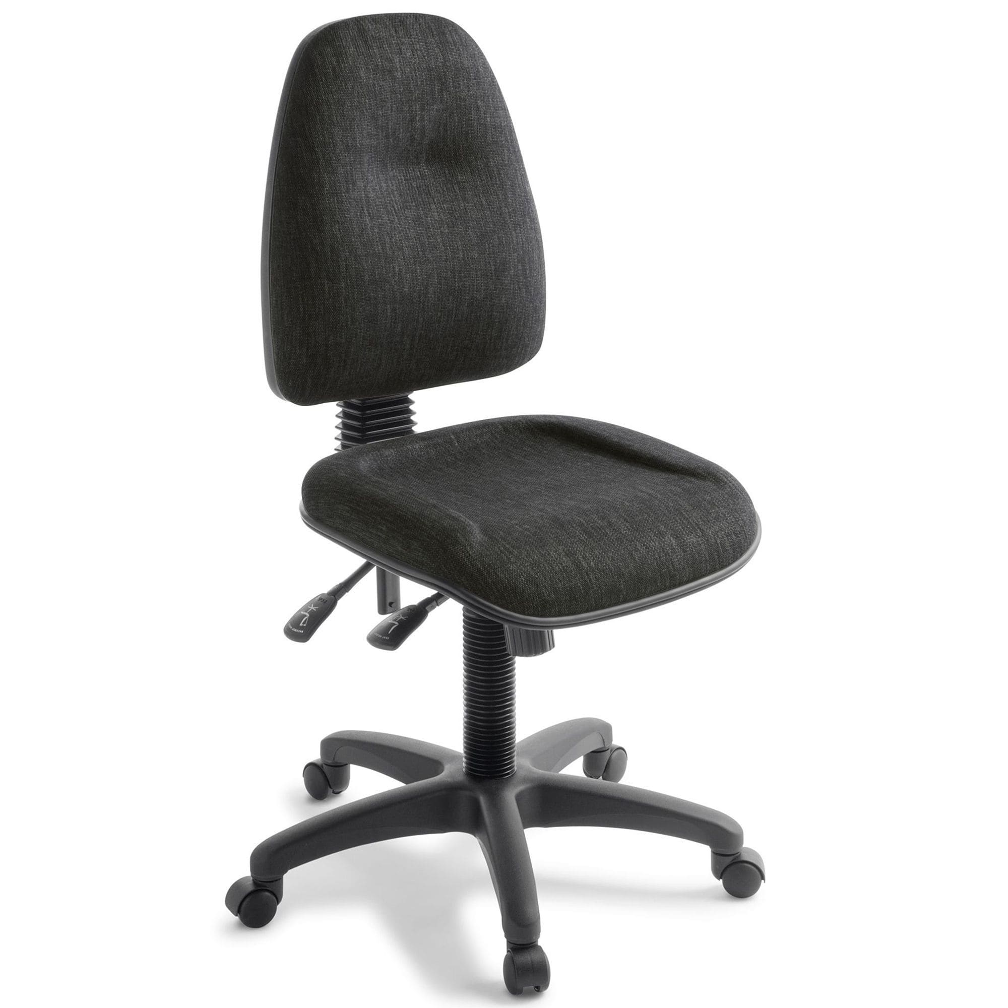 Spectrum Office Chairs | High Quality | Agile New Zealand