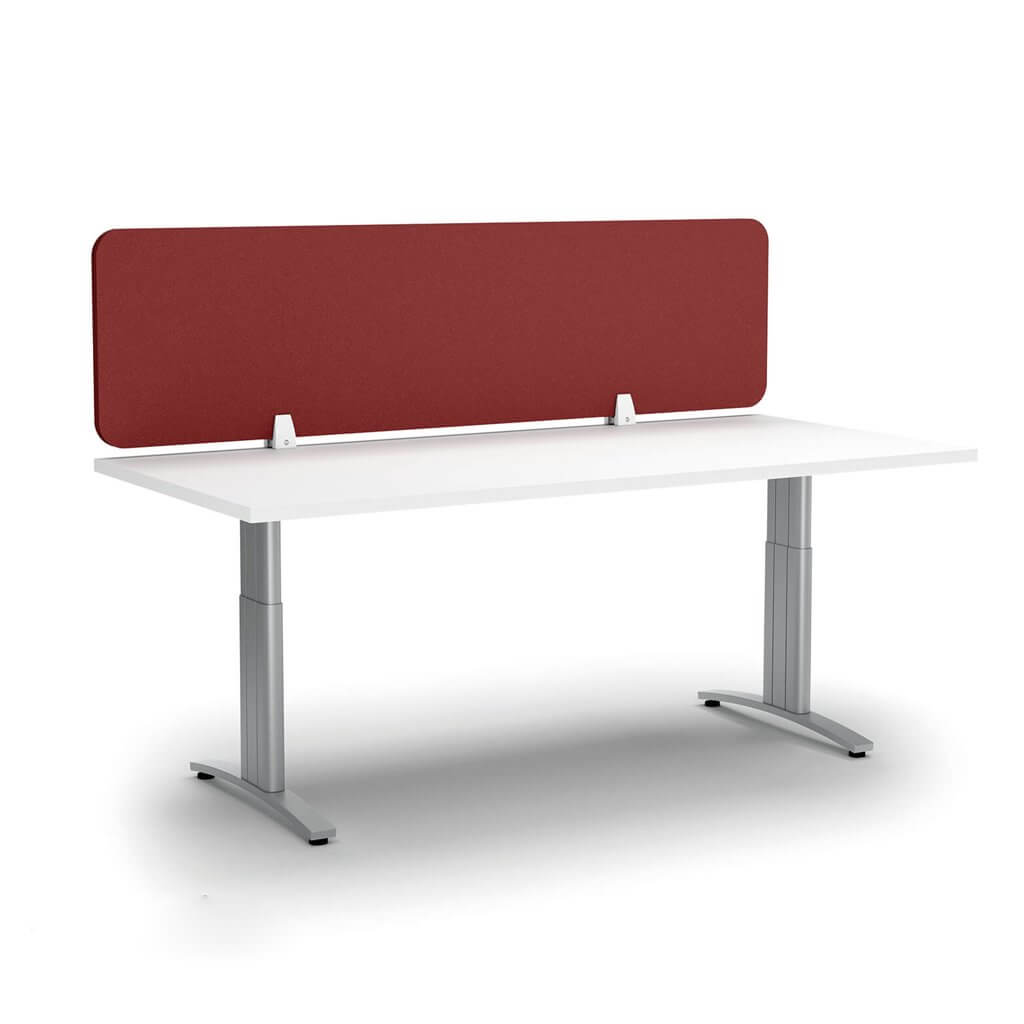 Desk Dividers & Screens NZ | Stylish Office Solutions