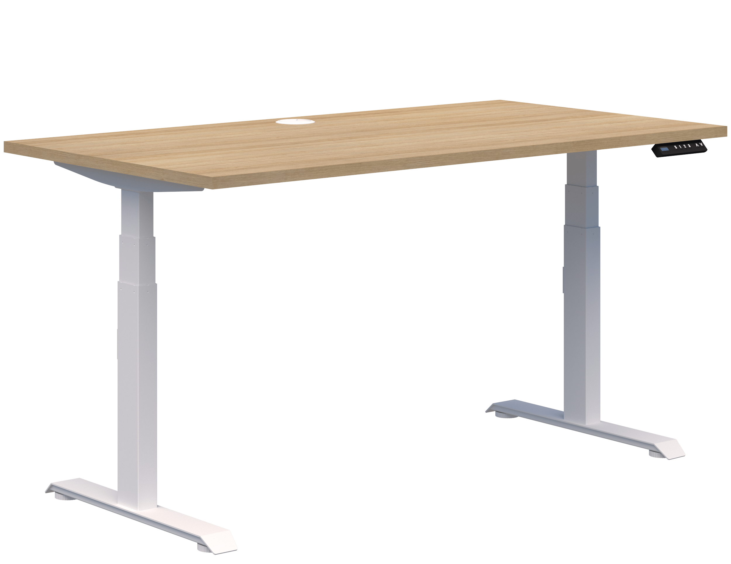 Adjustable Standing Desks NZ | Stand Up Desk Options