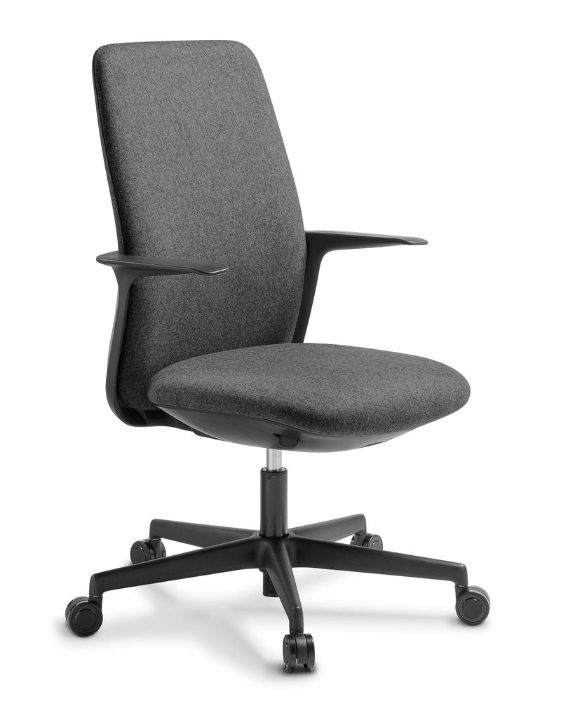 Arcade Office Chair | Modern Boardroom or Task Seating