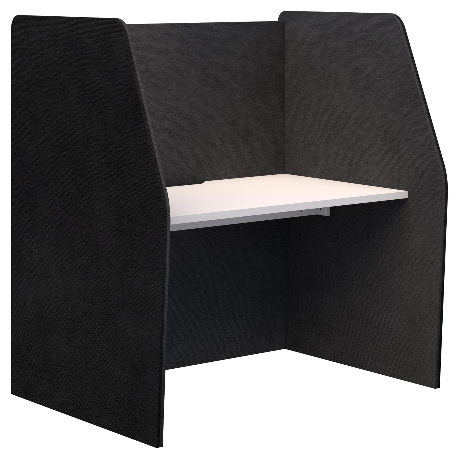 Edge 1 Person Focus Booth | Multiple Options | NZ Wide