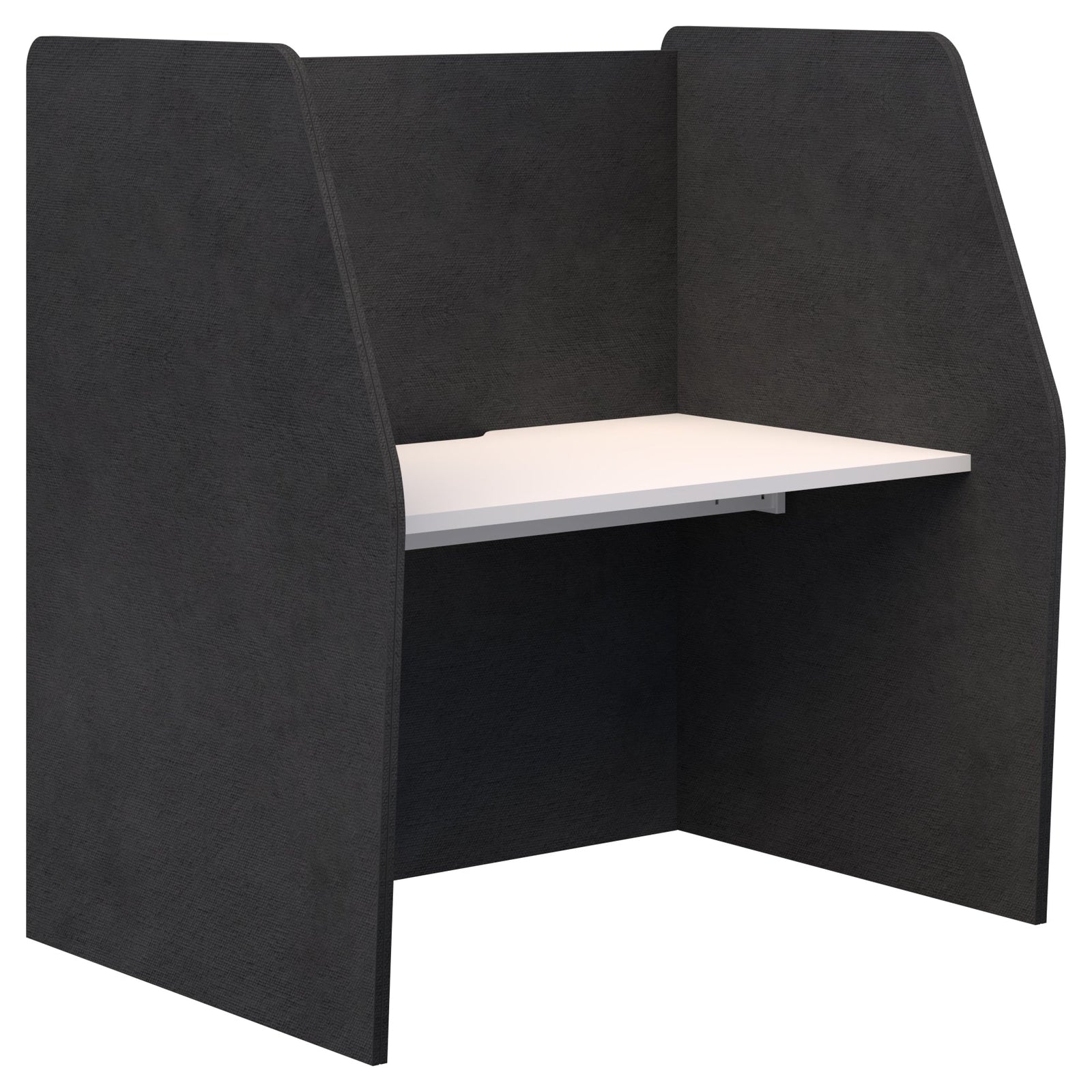 Edge 1 Person Focus Booth | Multiple Options | NZ Wide