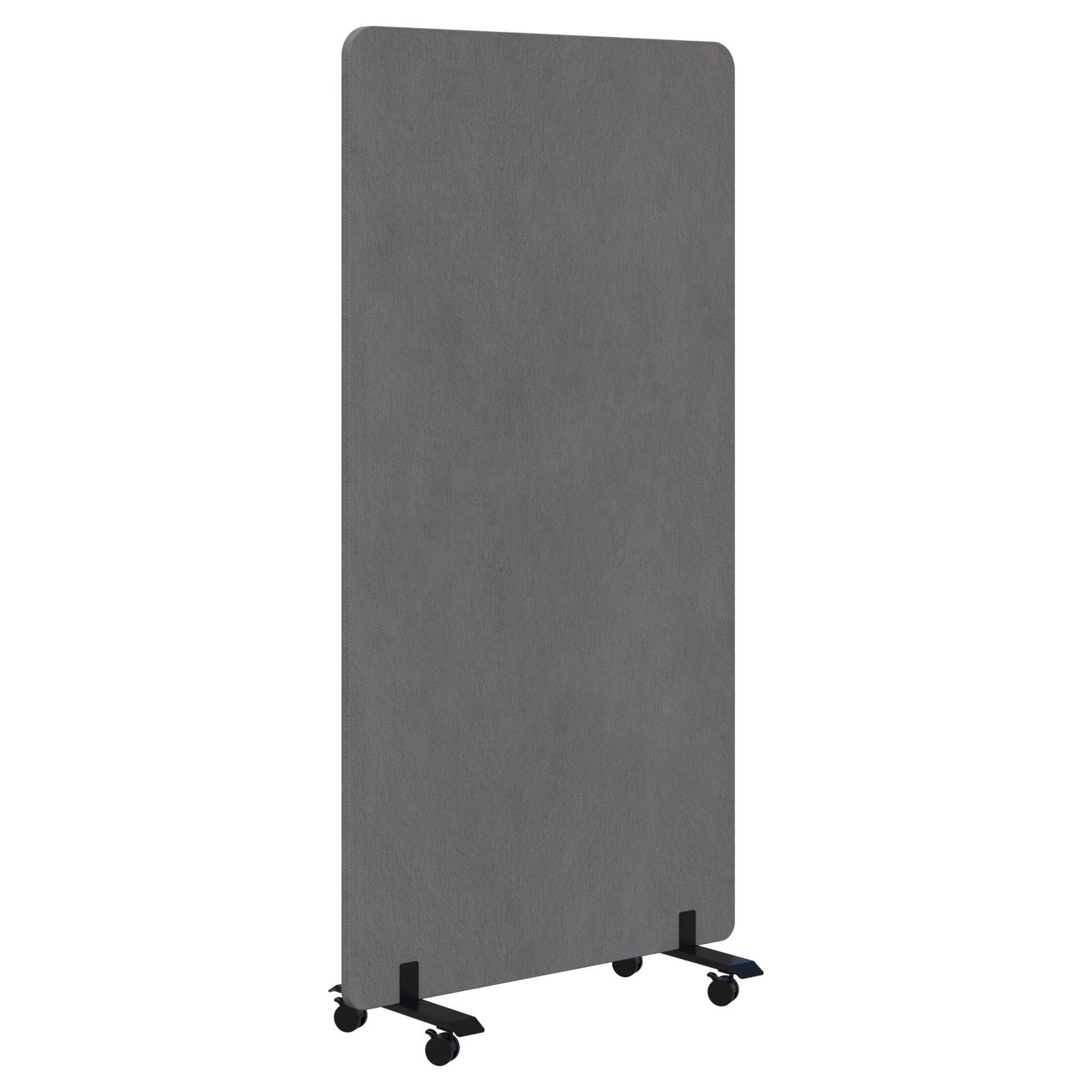 Edge Free-Standing Mobile Screen | Multiple Options | NZ Wide