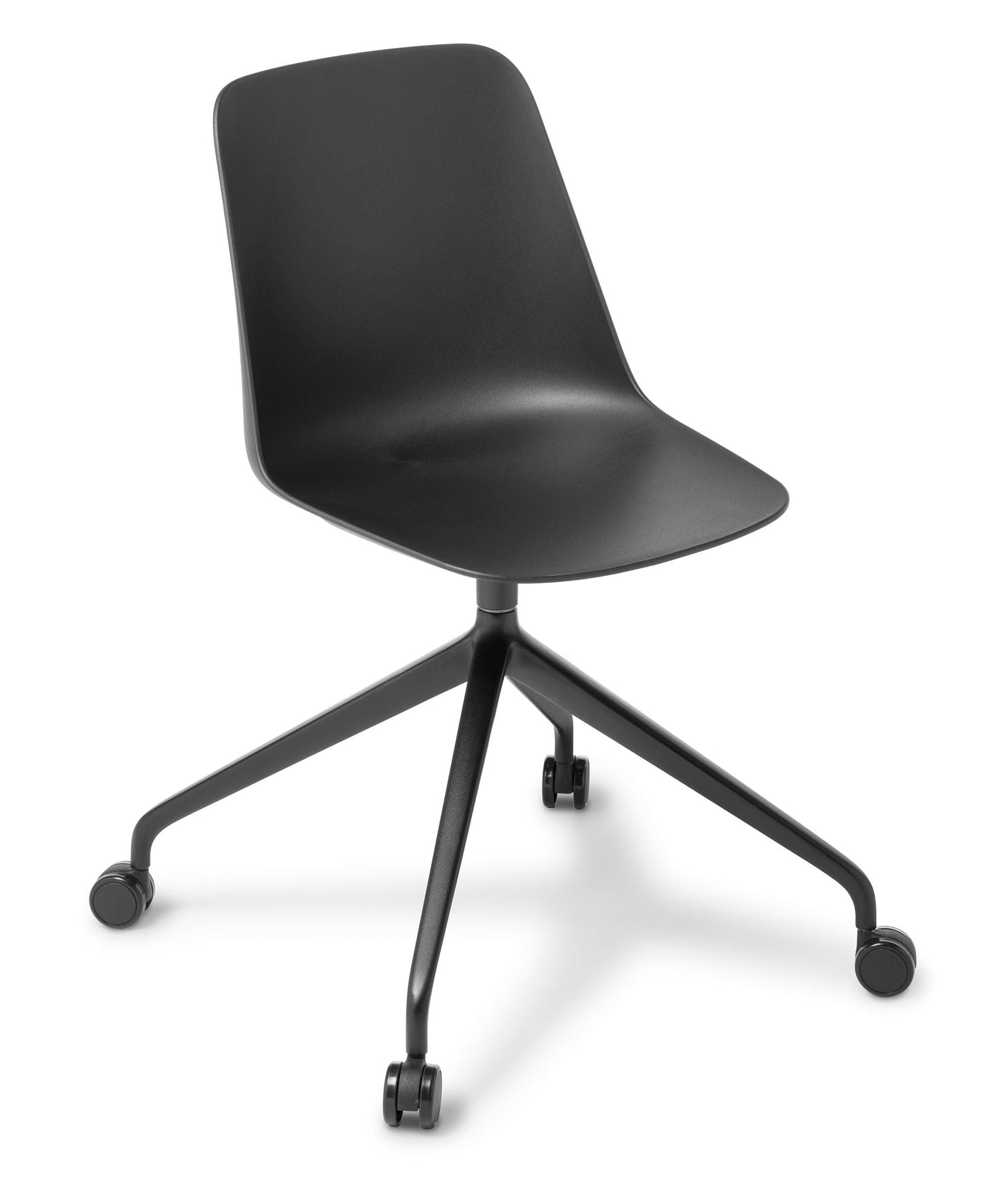 Max Swivel Meeting Chair | Multiple Options | NZ Wide