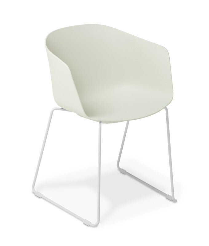 Max Tub Meeting Chair | Multiple Options | NZ Wide