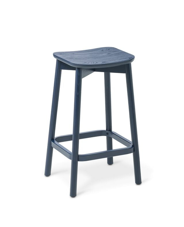 Orlo barstools and chairs offer stylish seating for any modern space