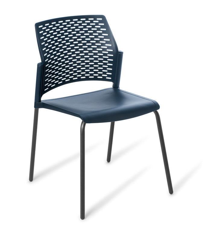 Punch Meeting Chair | Multiple Options | NZ Wide
