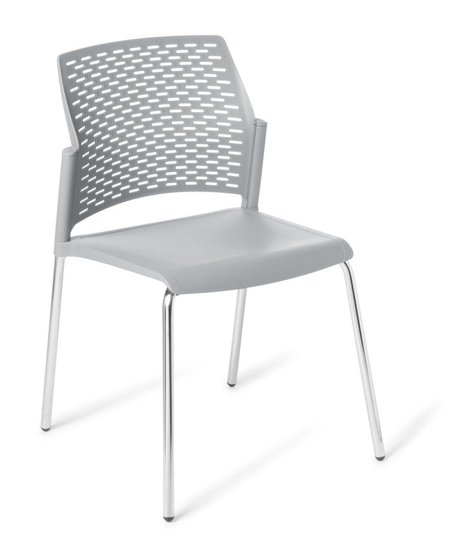 Punch Meeting Chair | Multiple Options | NZ Wide