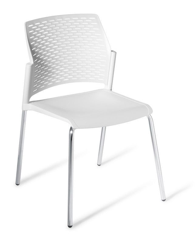 Punch Meeting Chair | Multiple Options | NZ Wide