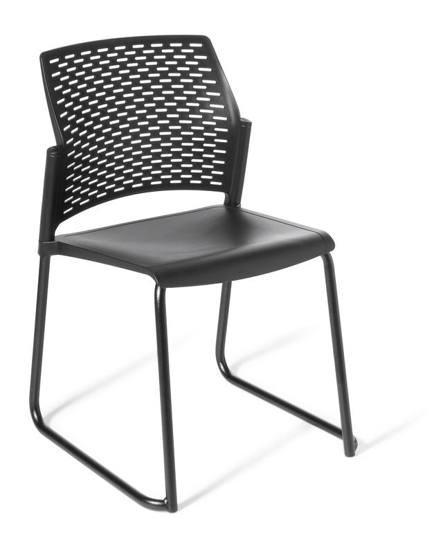 Punch Chairs: A Flexible and Stylish Solution for Any Meeting Environment