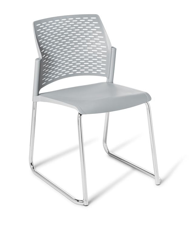 Punch Chairs: A Flexible and Stylish Solution for Any Meeting Environment