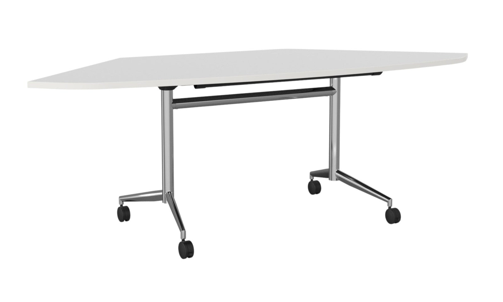 Team Flip Table Trapezium | Multiple Flip Table Options | Buy Now