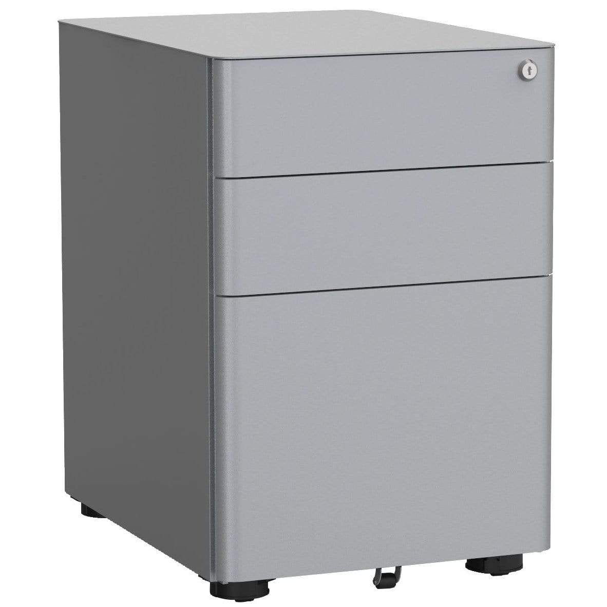 Agile Mobile Drawers | High Quality Office Pedestal | NZ