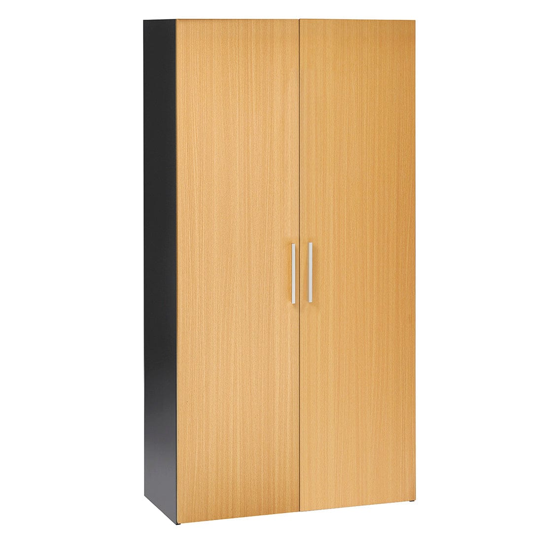 Beech Cupboard 1800h x 900w x 450d