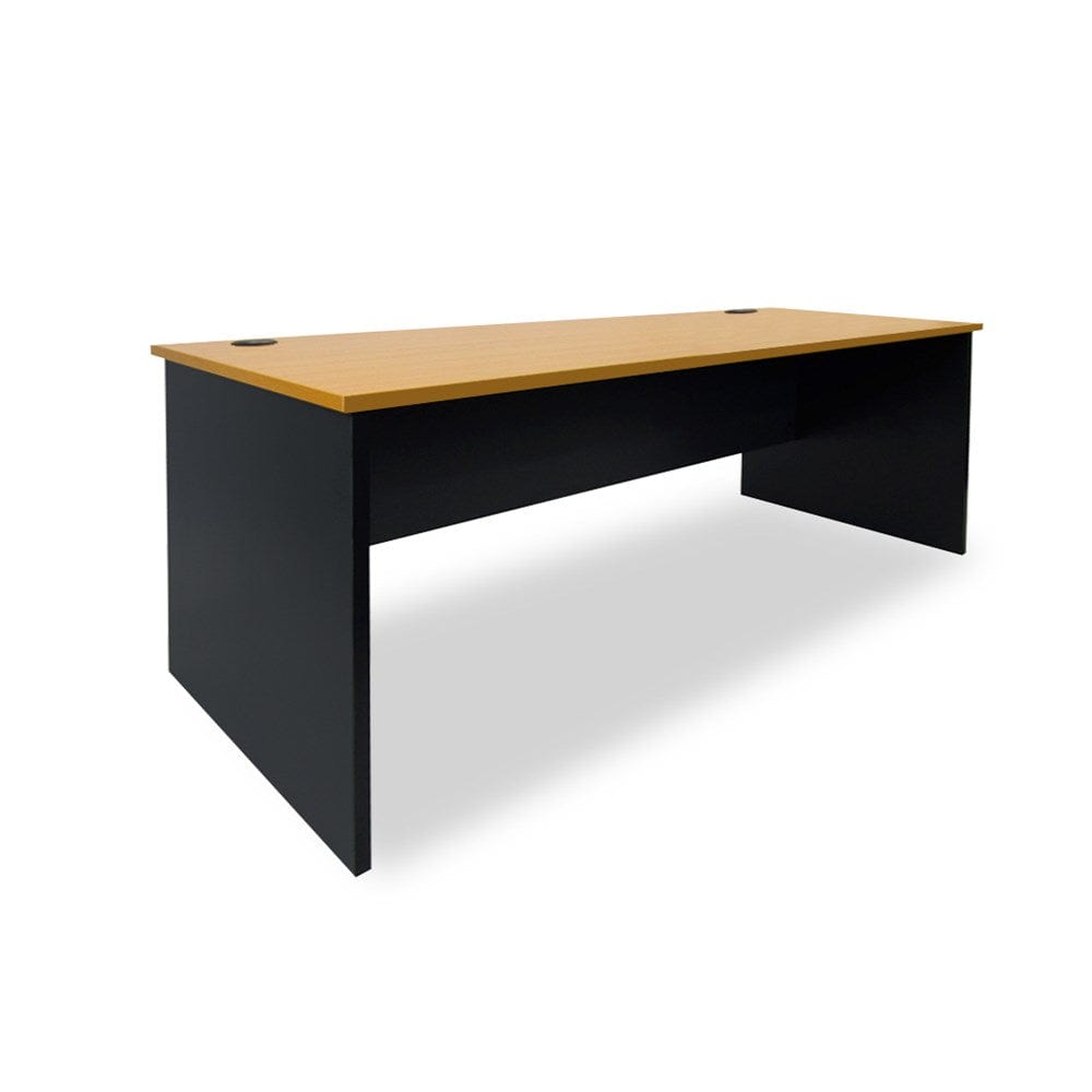 Delta Straight Desk