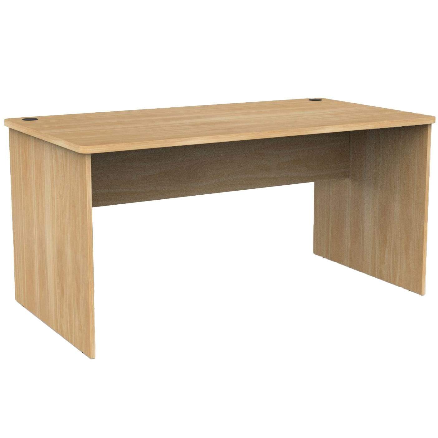 Eko Fixed Height Desk | Affordable & Sturdy | Shop Now