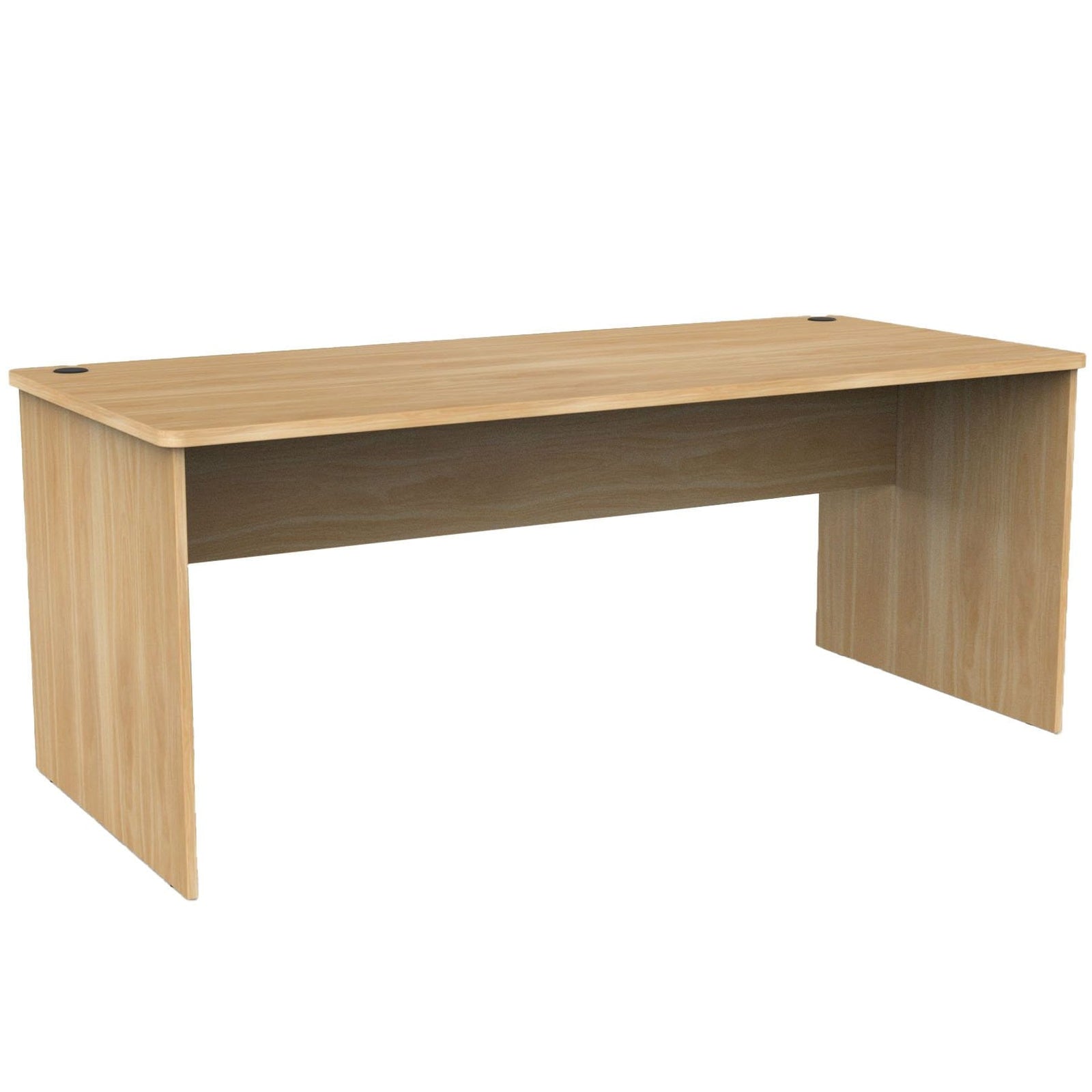 Eko Fixed Height Desk | Affordable & Sturdy | Shop Now