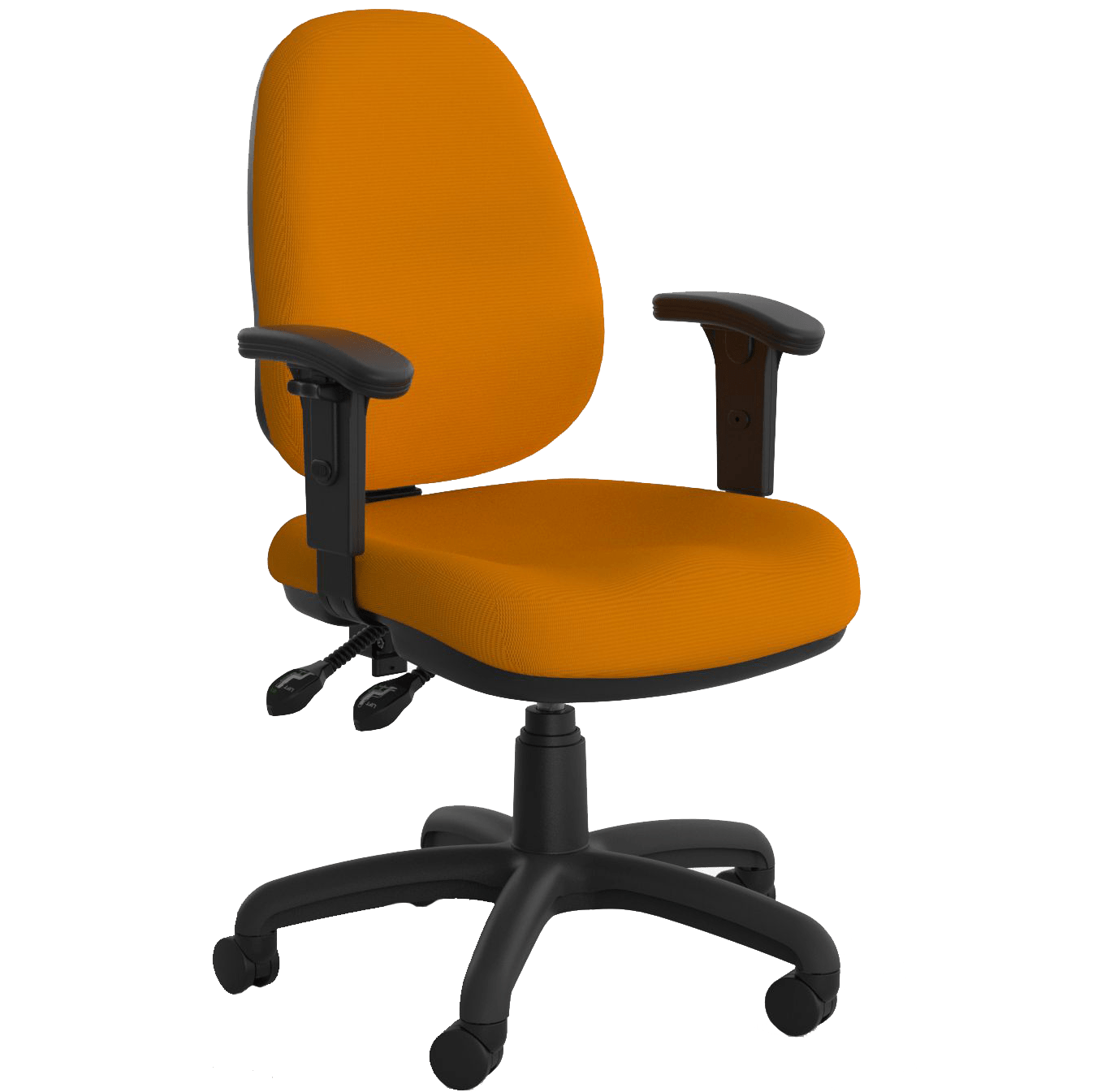 Evo Luxe High Back Chair | Select Multiple Options | NZ