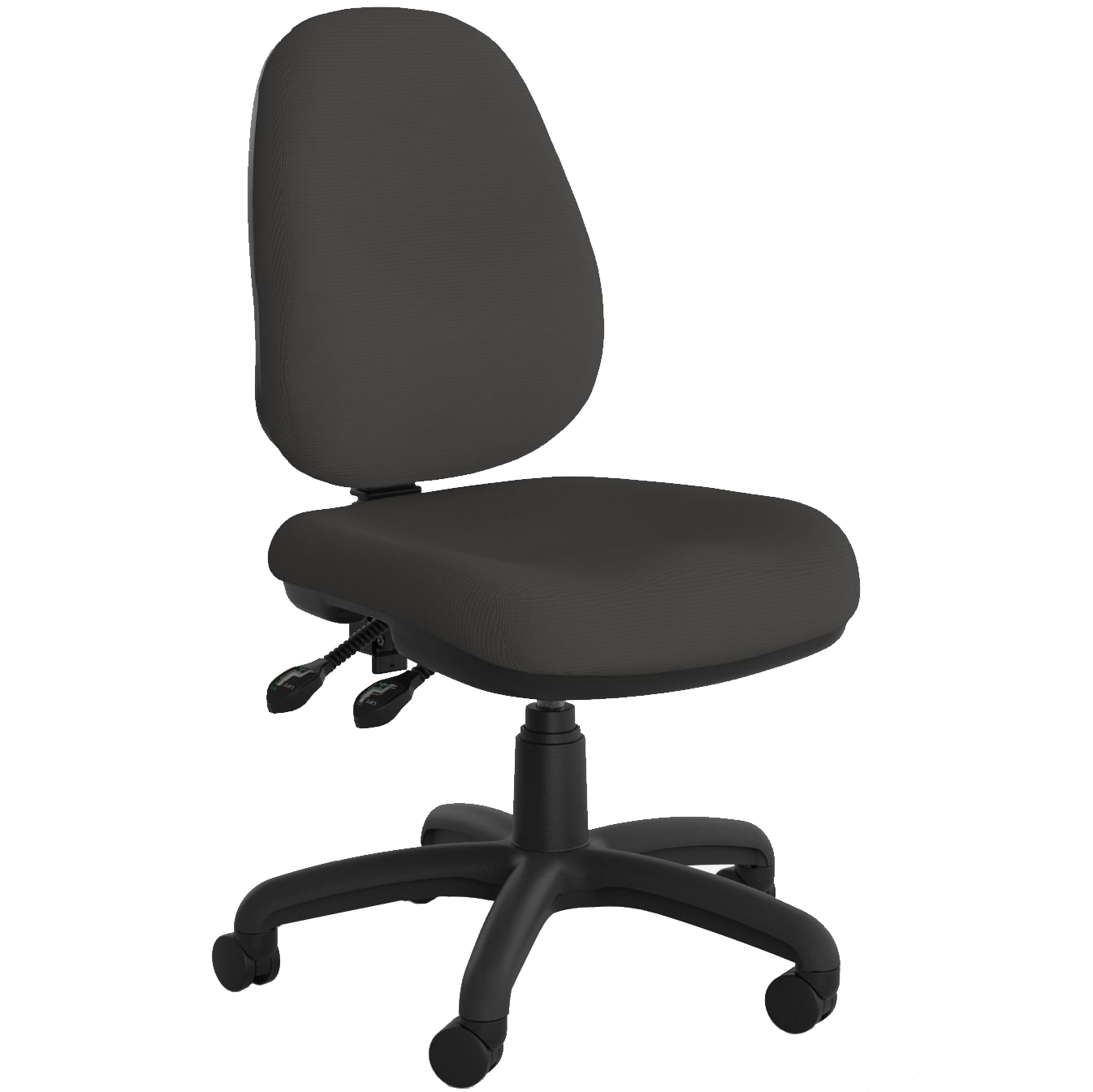 Evo Luxe High Back Chair | Select Multiple Options | NZ
