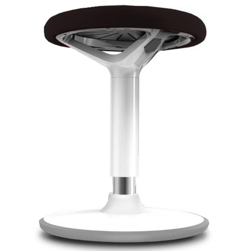 Fangle Stool | Height Adjustable With Convex Base | Buy Now