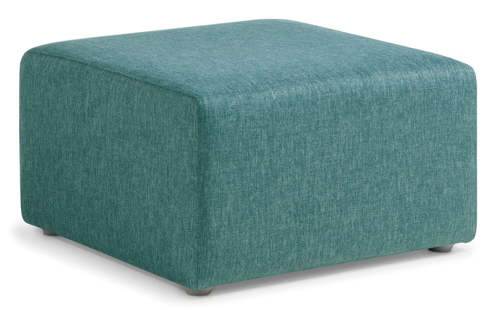 Seattle Ottoman | Contemporary Styling | Shop The Range
