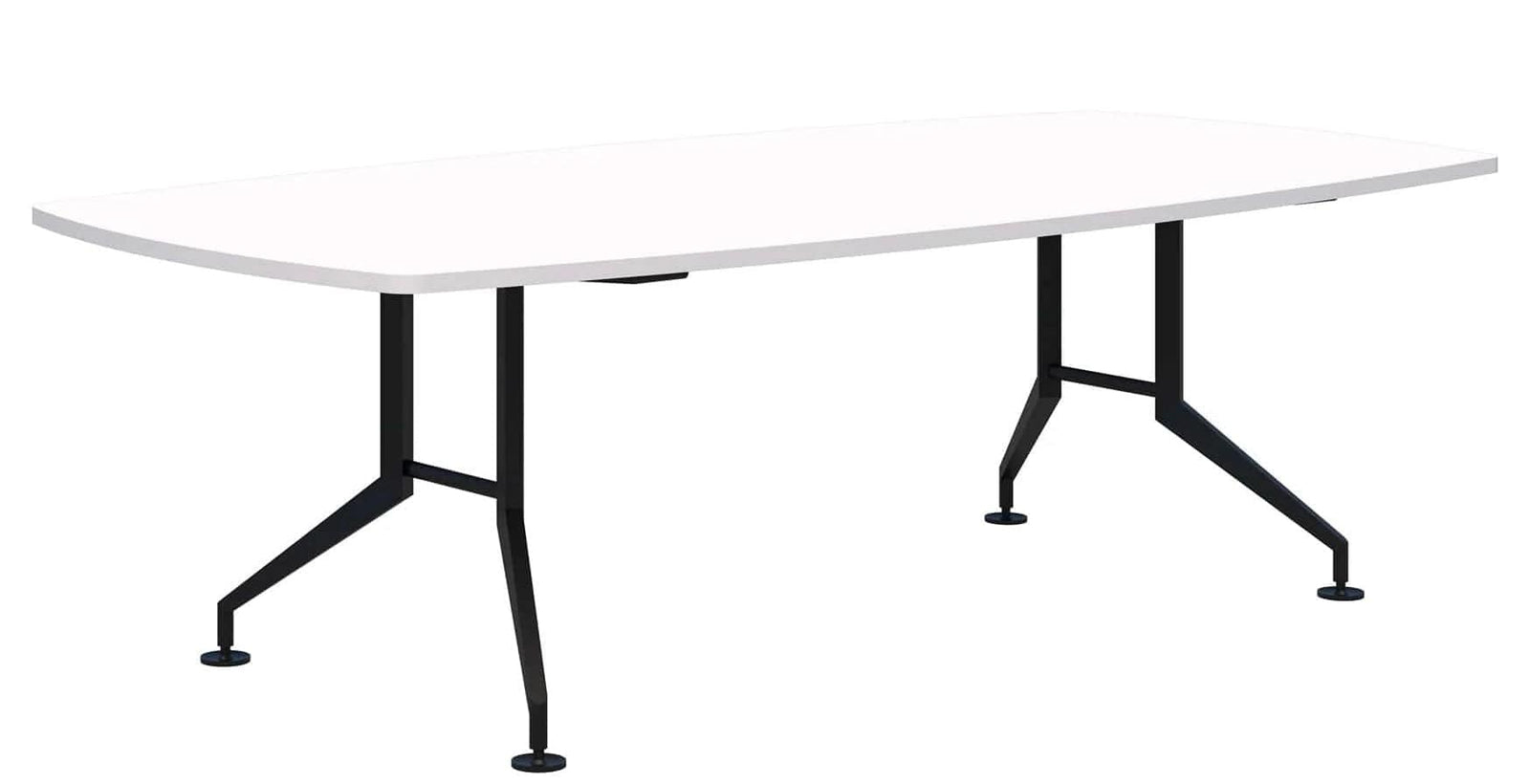 Shot Table Barrel Top | Ideal Boardroom Table | Wide Range