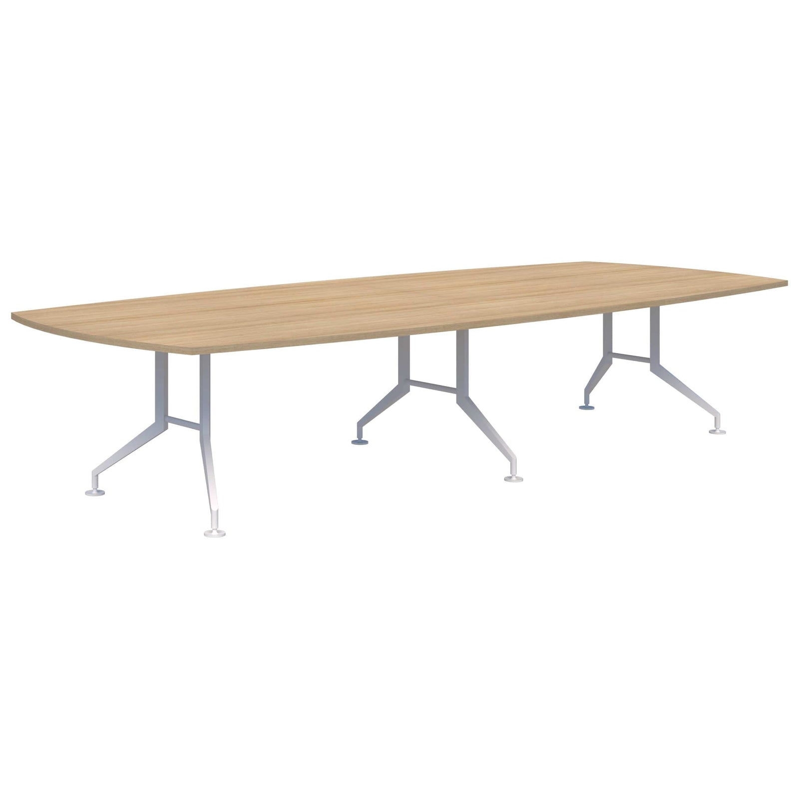 Shot Table Barrel Top | Ideal Boardroom Table | Wide Range