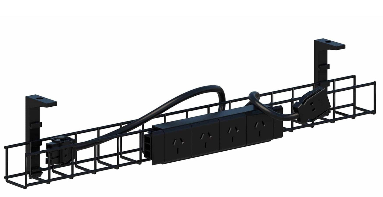 Soft Wiring Set - Summit II & Duo II | Cable Management